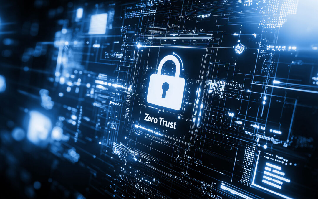 Zero Trust Archives - CAS Severn